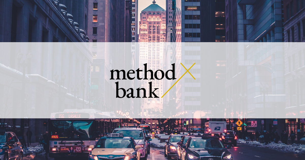 method bank